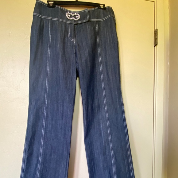 Escada | Jeans | Escada Signature Jeans | Poshmark